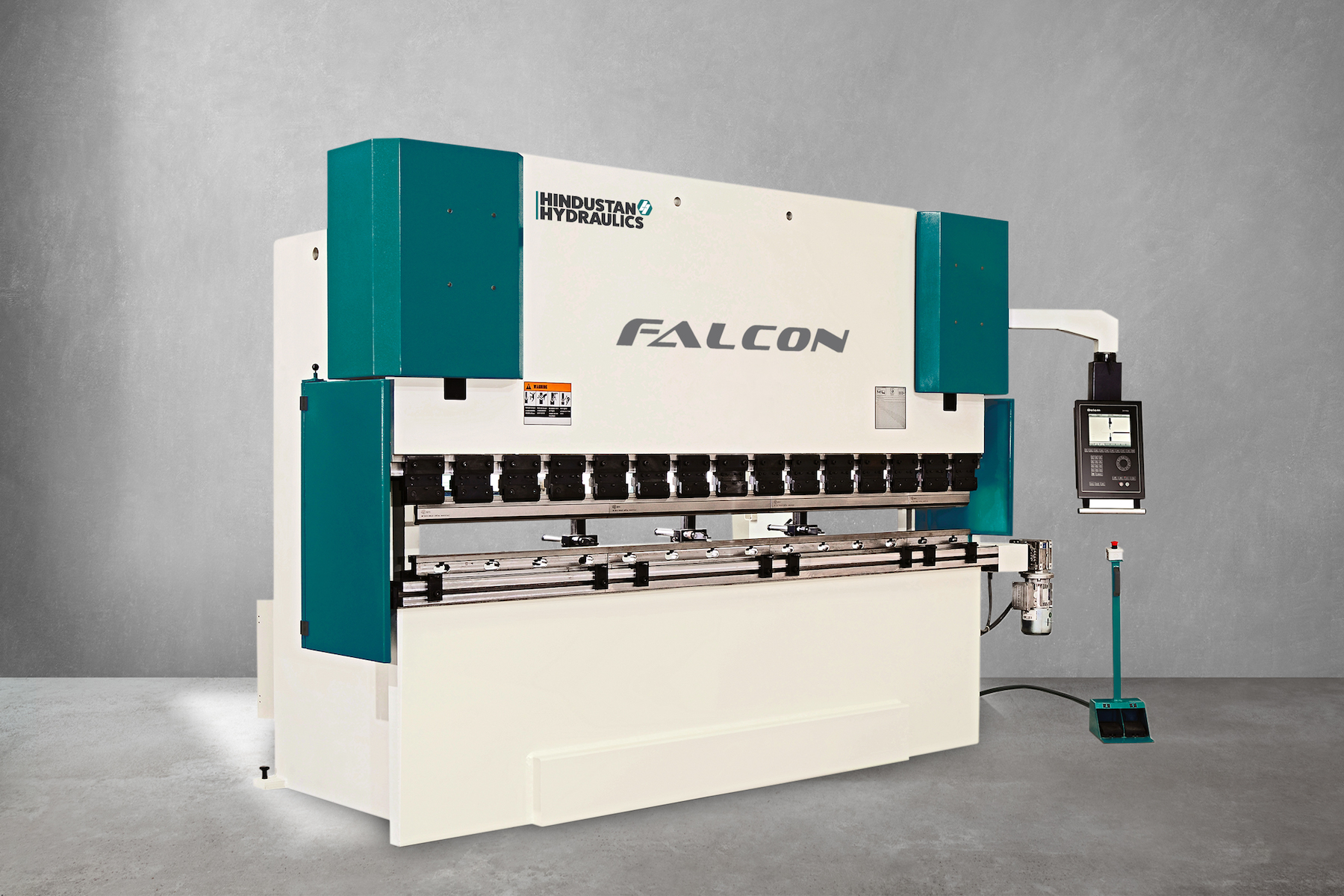 Hindustan Hydraulics